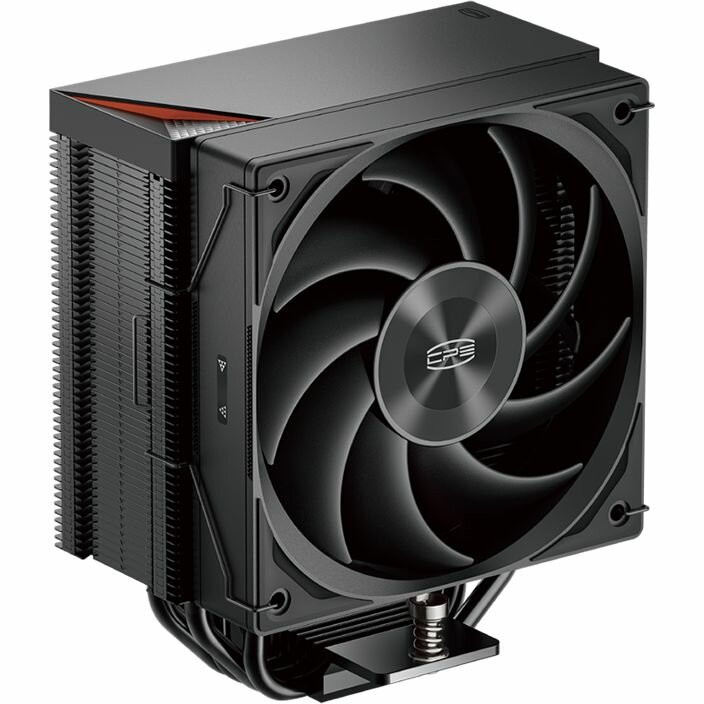 Кулер для процессора PCCOOLER RZ500-BKNWNX-GL