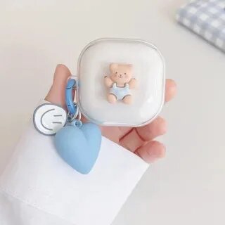 Чехол для Samsung Galaxy Buds Sanrio For Buds Pro 2, 18