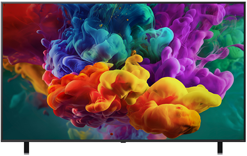 Телевизор LG 75QNED85B6C. ARUG