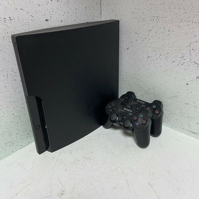 Игровая приставка Sony Play Station 3