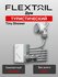 Душ туристический Flextail Tiny Shower