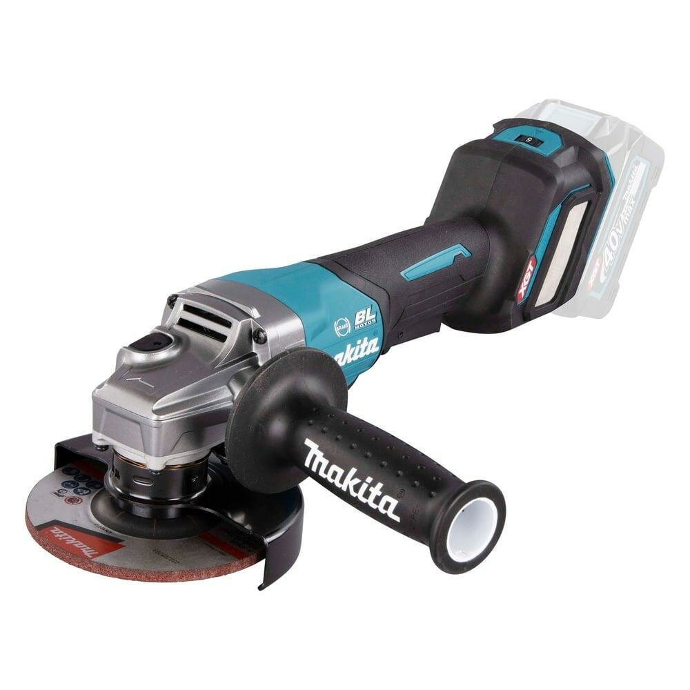 УШМ (болгарка) MAKITA GA029GZ