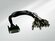 Переходник VN-BNC-cable с 16 разъемами типа BNC для MB-DB25, MB-DB25-AGC, PowerV...