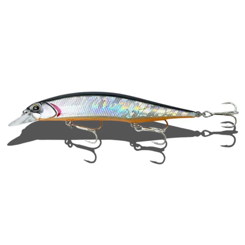 Duo Realis Jerkbait 120SP подвесной воблер 18г 03