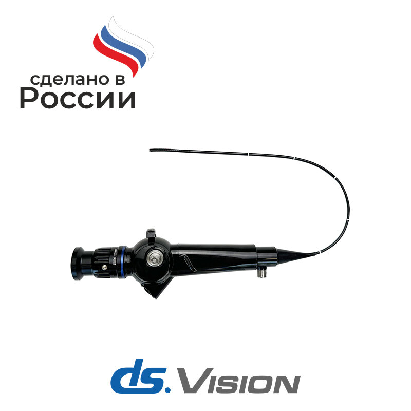 Риноларингофиброскоп DS.RinoFiber 3.5/1.2