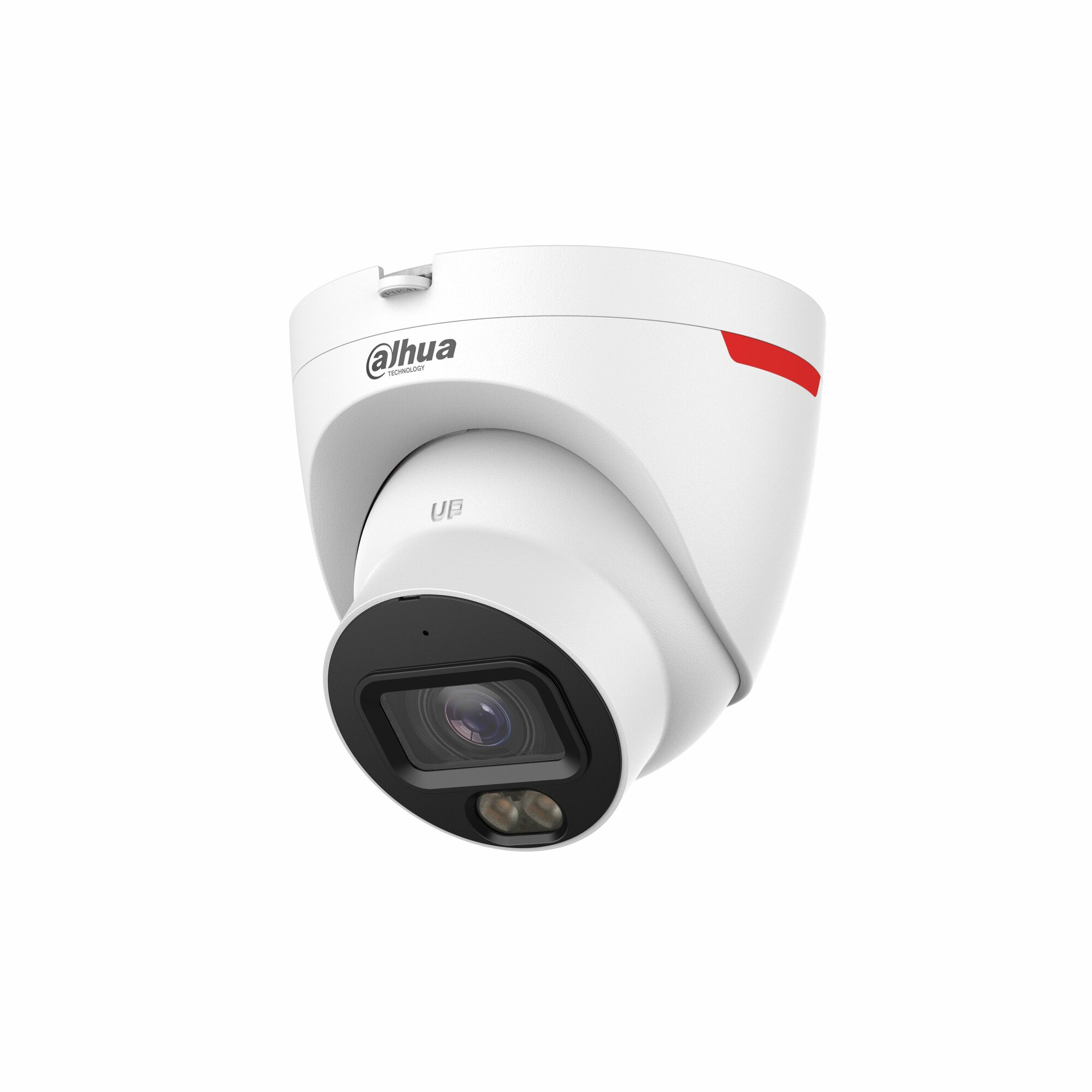 Уличная купольная IP-видеокамера DAHUA DH-IPC-HDW2449TP-S-LED-0280B-PRO