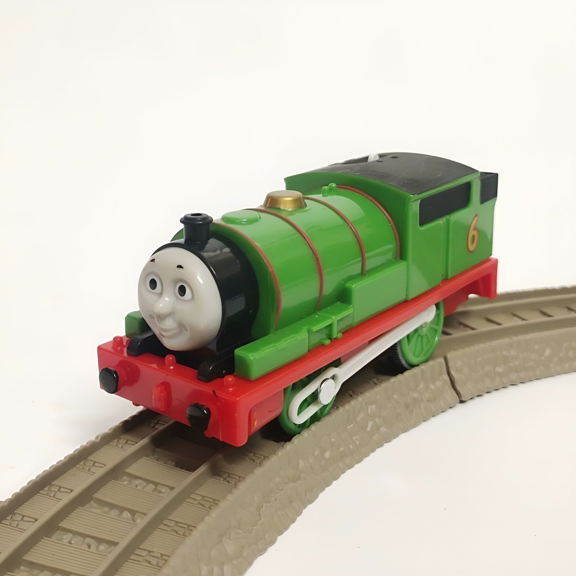 Поезд Томас Паровозик, Mattel Thomas & Friends Милый Томас и его друзья GORDON