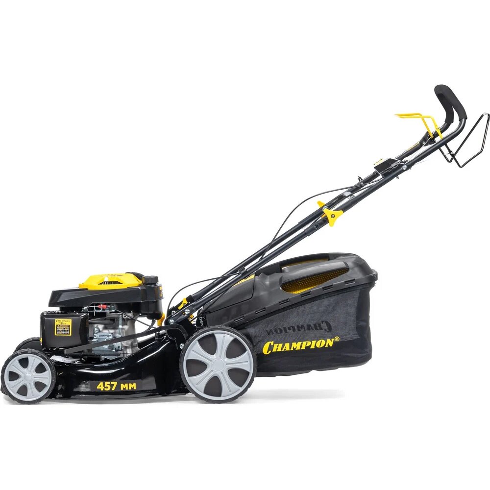 Газонокосилка 3в1 Champion LM4630