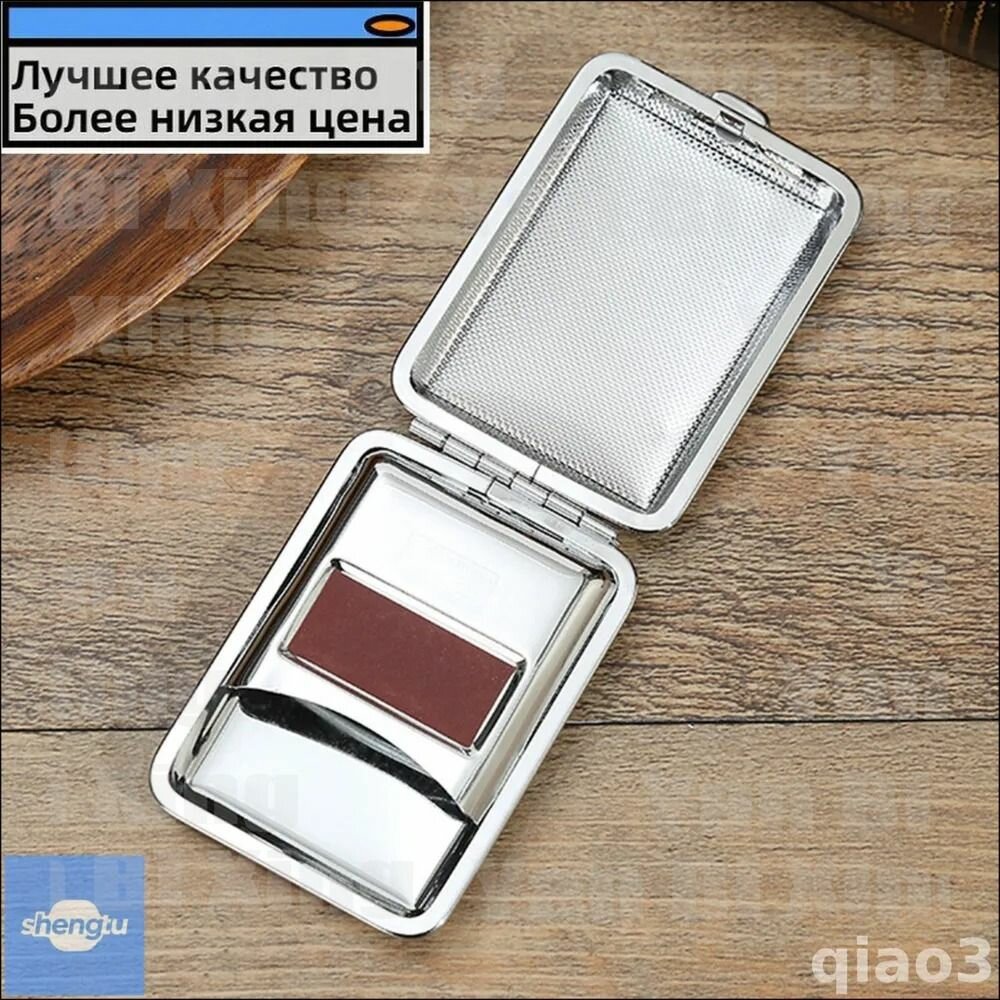 Спичечница — фото 1