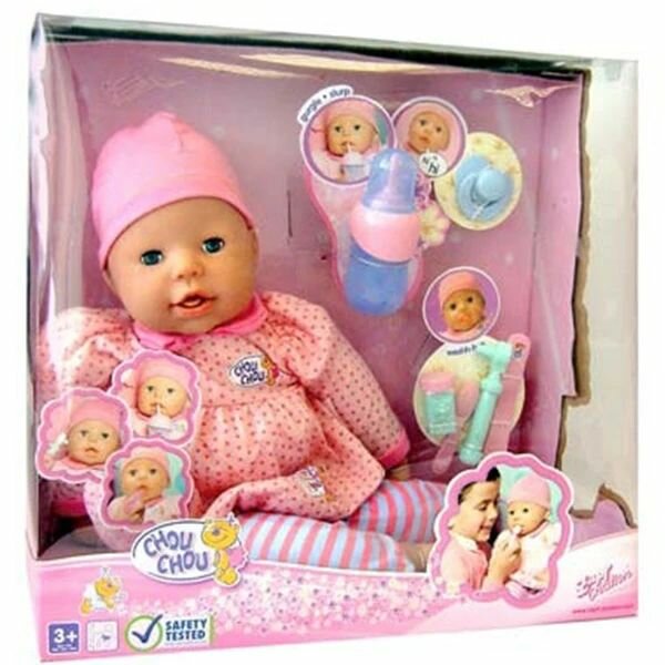 Zapf Creation Chou Chou Куклы