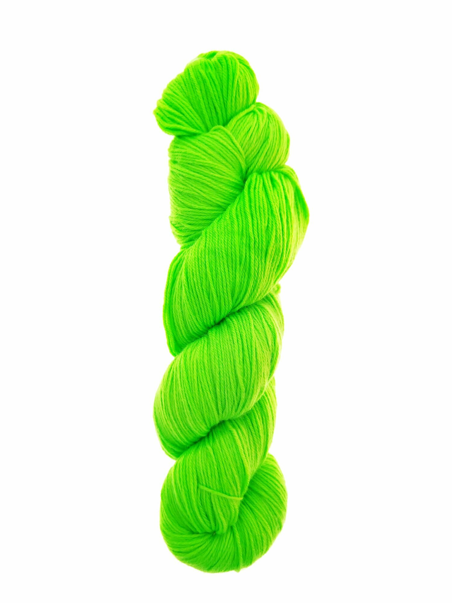 Пряжа KnitPro Terra, 75% шерсть мериноса Superwash, 25% нейлон, 100г/400 мм, цв. SS2026