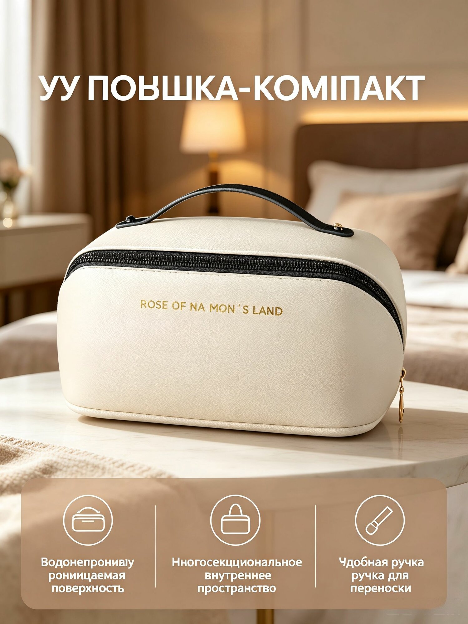 Косметичка