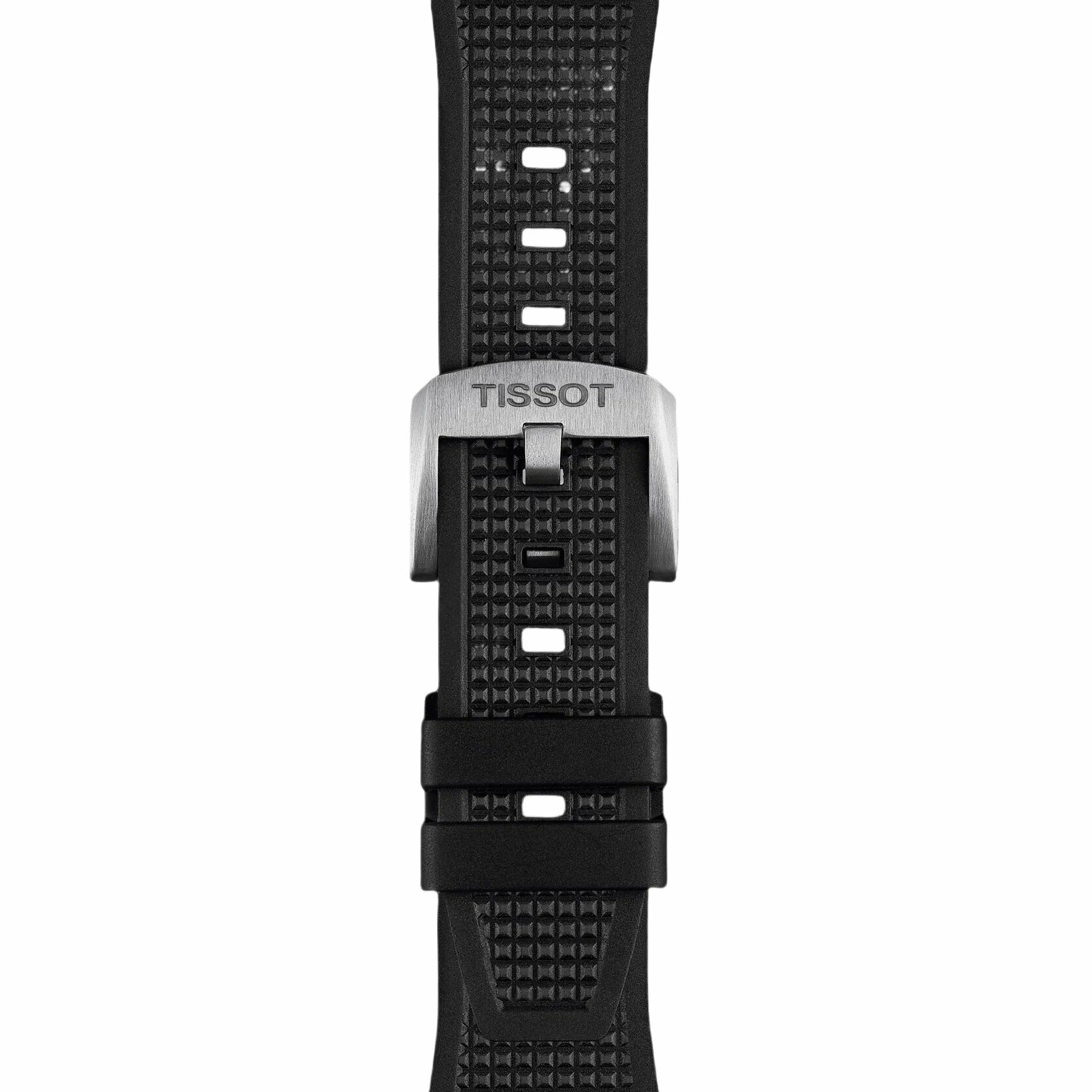 TISSOT, черный.. — фото 1
