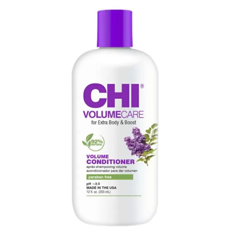 CHI VOLUMECARE Conditioner Кондиционер для объема Volumecare 355 мл