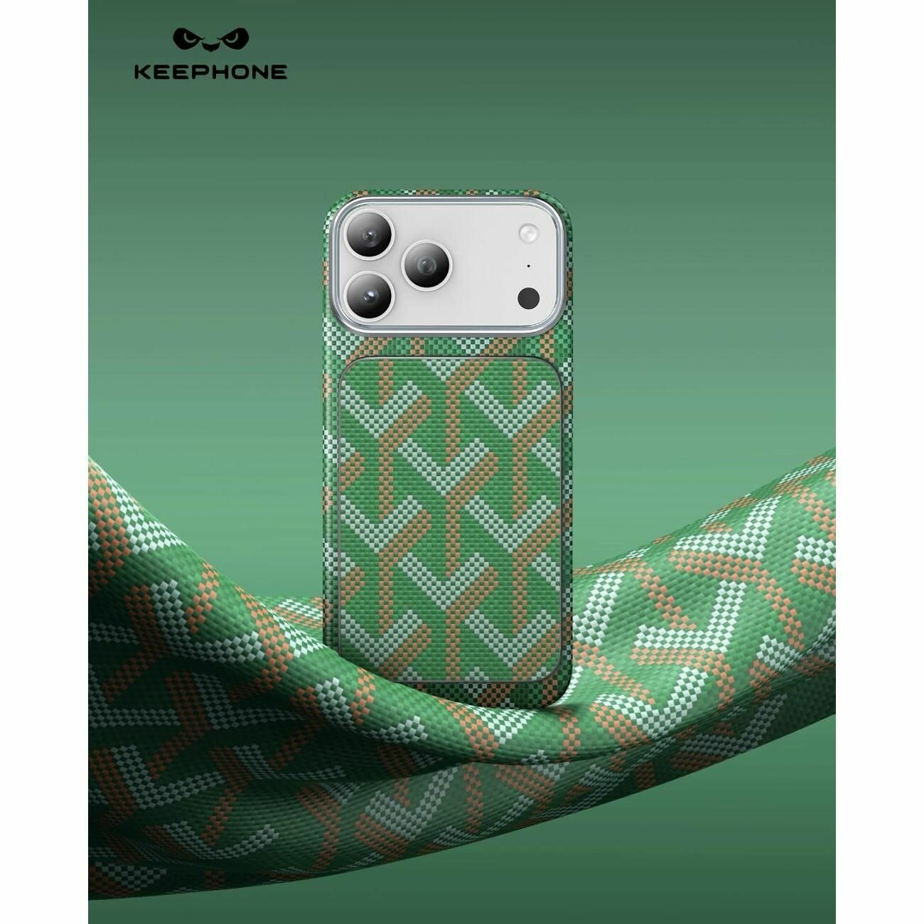 Зарядное устройство для смартфона_ Keephone power_5k_z