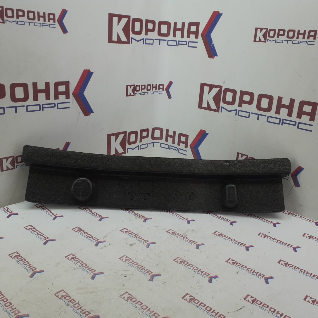 Абсорбер переднего бампера Lifan X50
