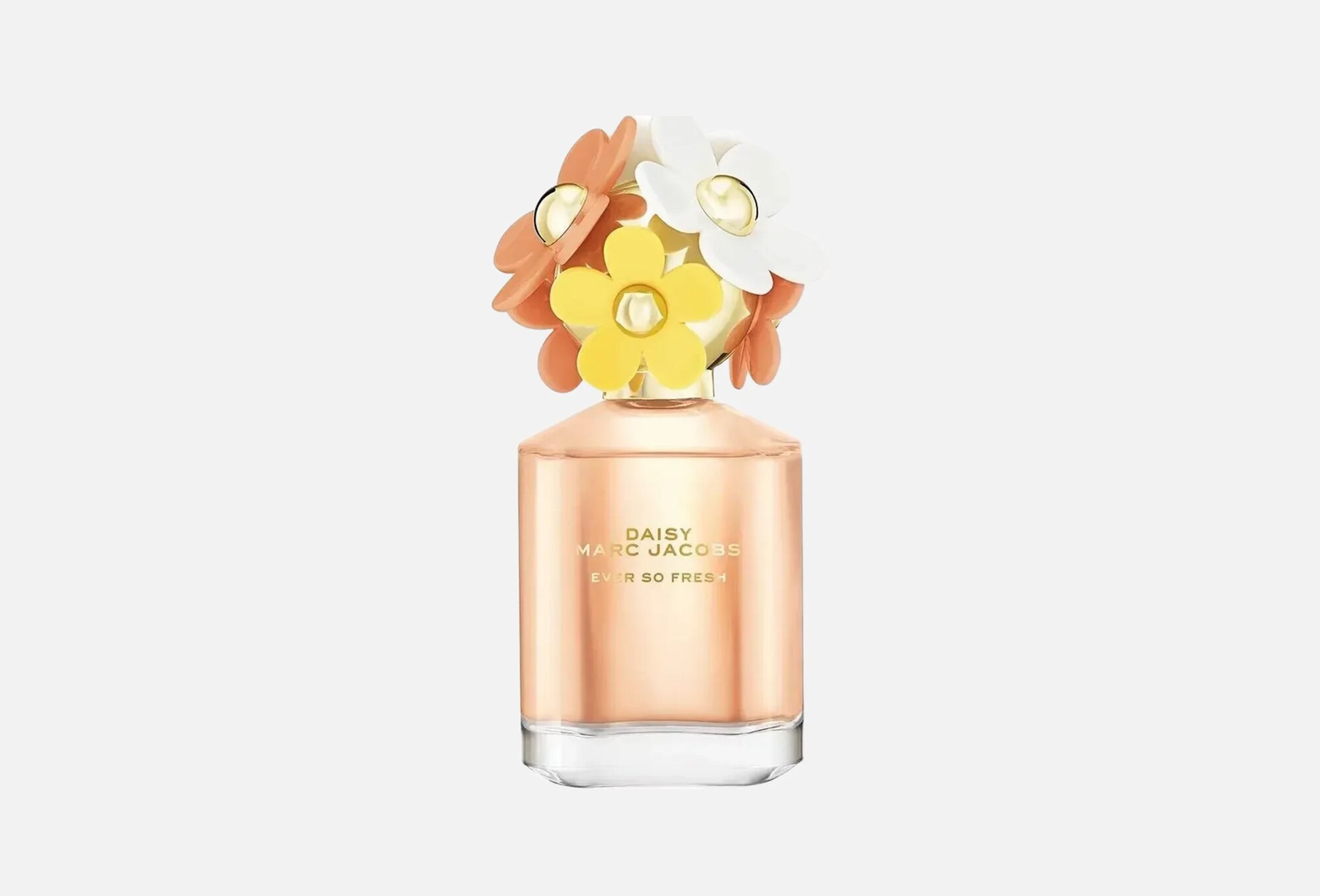 Marc Jacobs EVER SO FRESH Парфюмерная вода 75мл