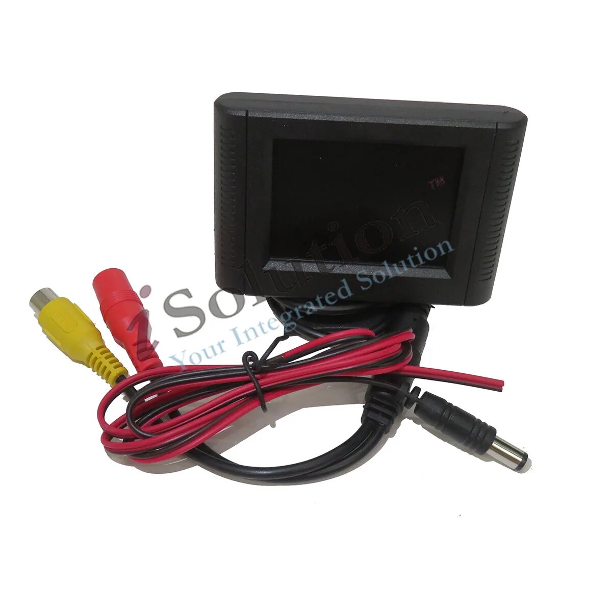 TFT ЖК-дисплей 2.4 дюйма NTSC/PAL TYpe 3