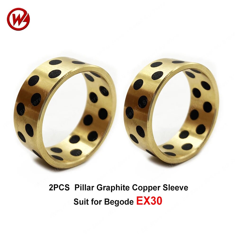 Костюм Begode Master EX30 Master Pro графитовые медные рукава EX30 Copper