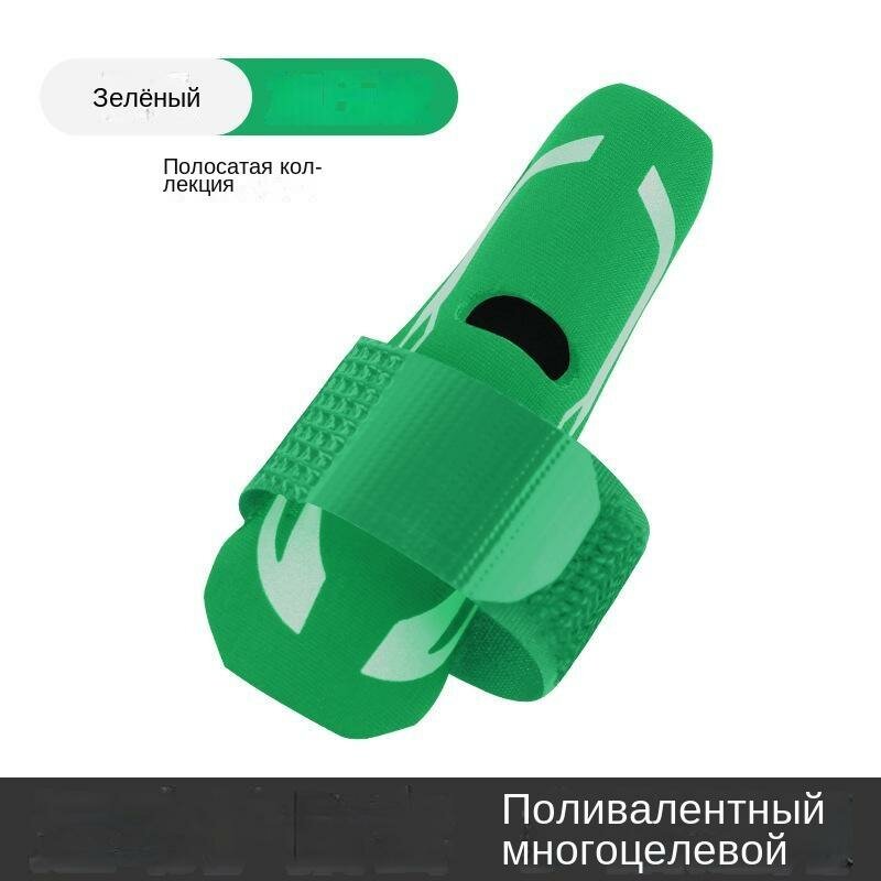Баскетбольные щитки для пальцев, защита пальцев, защита суставов, бирюзовый, S/M