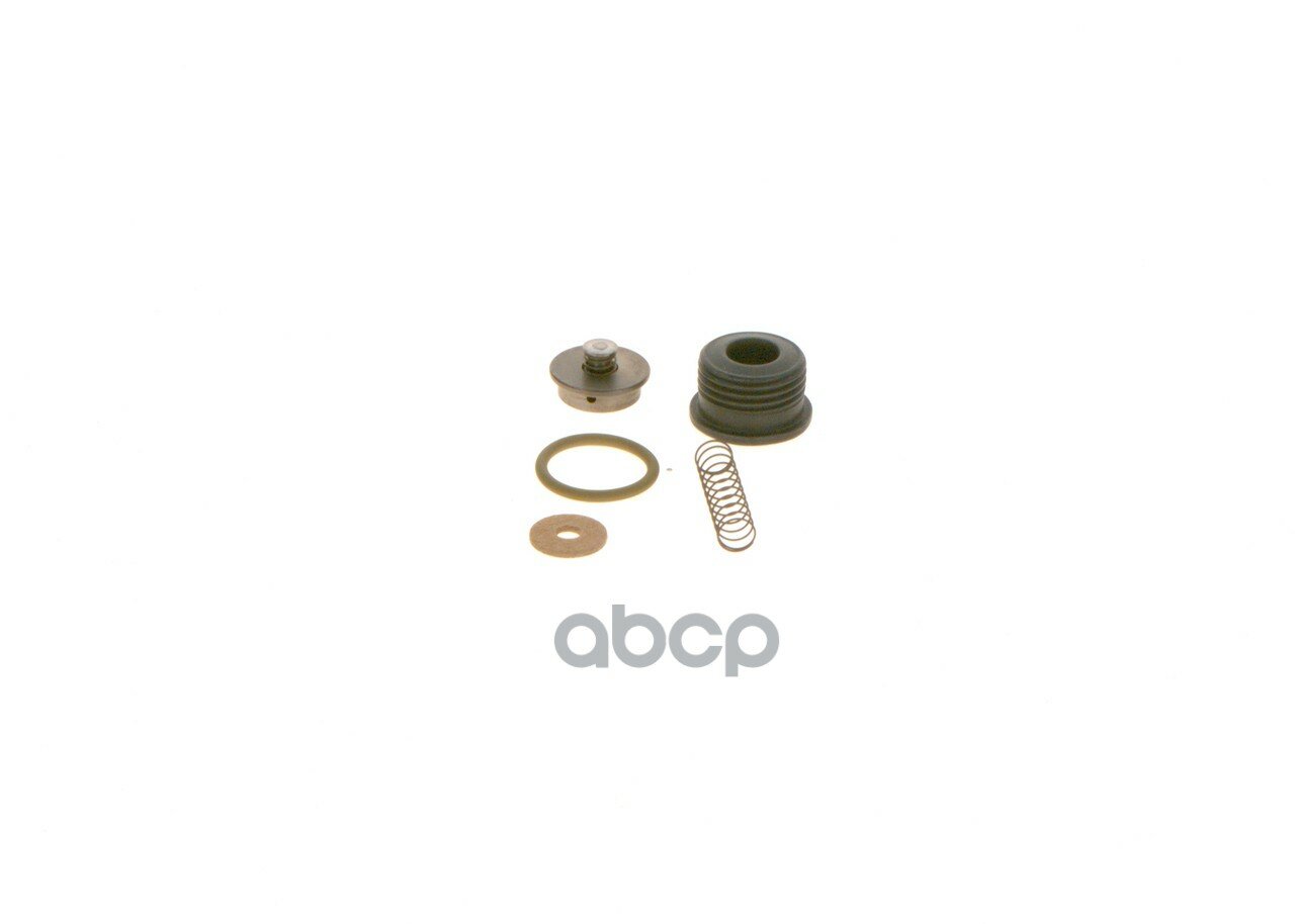 Ремкомплект ТНВД Bosch арт. F00N200999