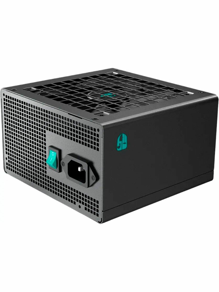 Блок питания компьютера Deepcool GAMERSTORM PN750D GS PN750D