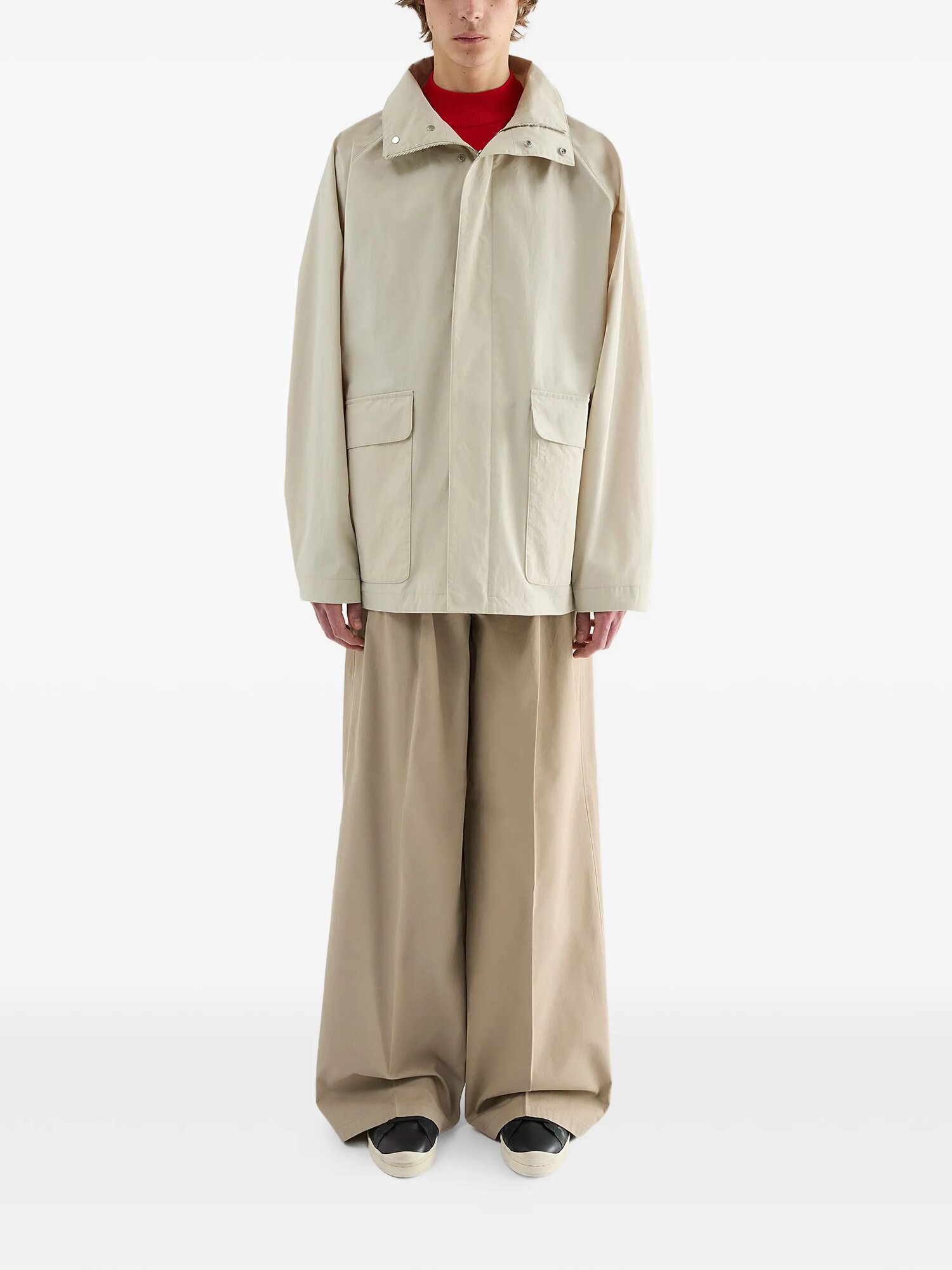 Куртка Jil Sander, размер 56 — фото 1
