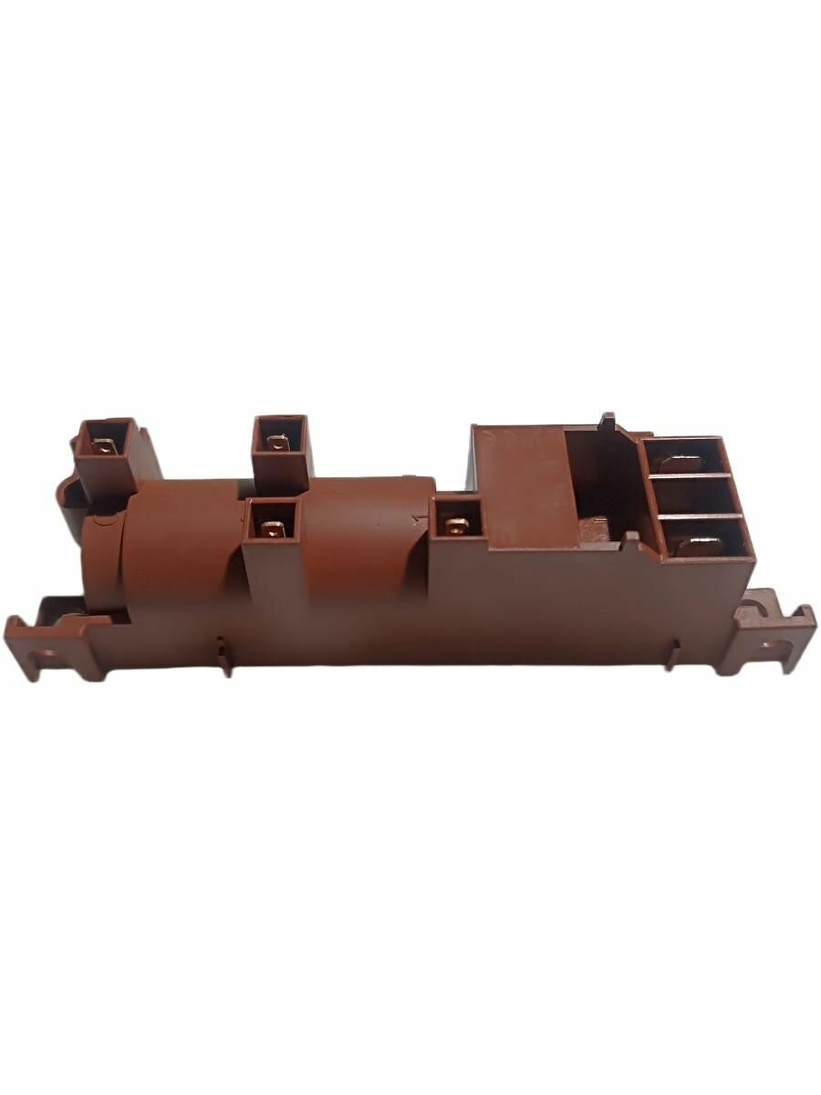 Блок розжига, для варочной поверхности газовой HANSA BHKS6718511
