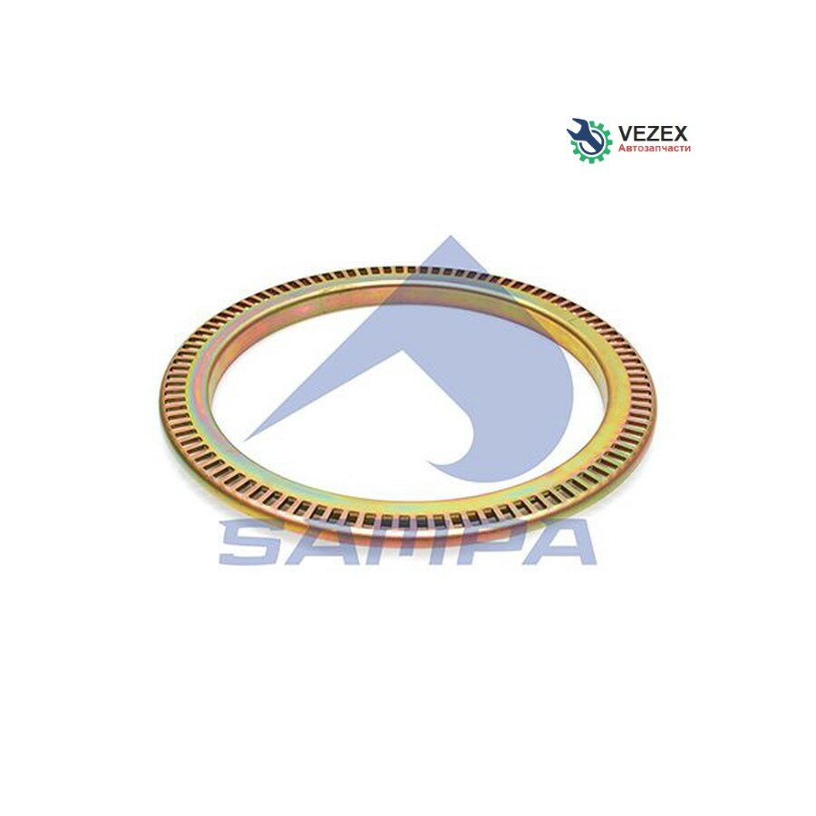 SAMPA 075.194 Кольцо ABS