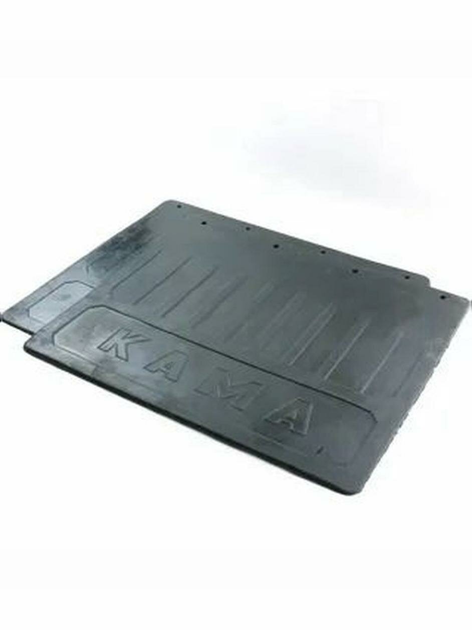 Брызговик КАМАЗ задн (495х580)