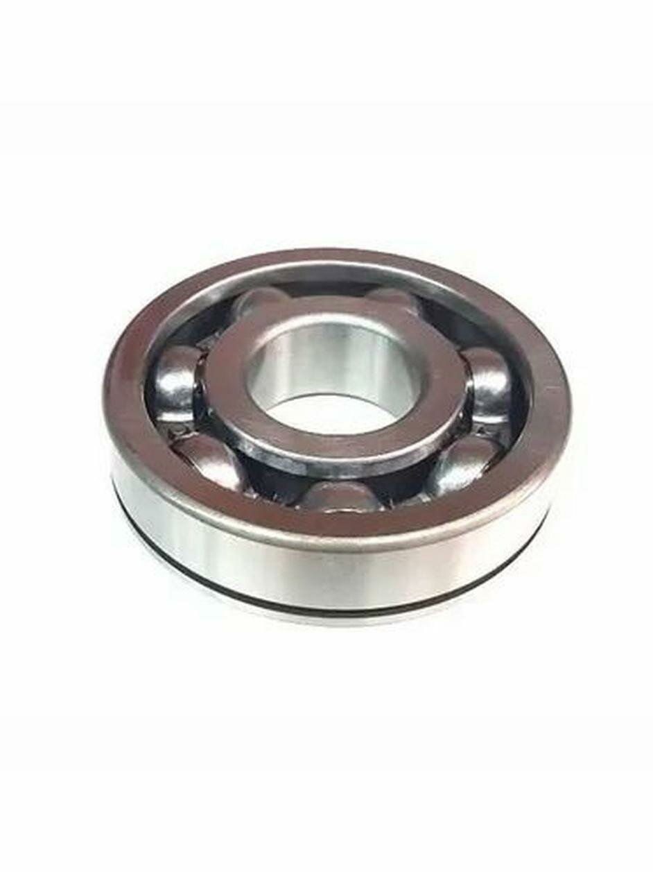 Подшипник 70-50409 (6409N) КПП и делитель, перед. опора, на вал 210 (CRAFT)
