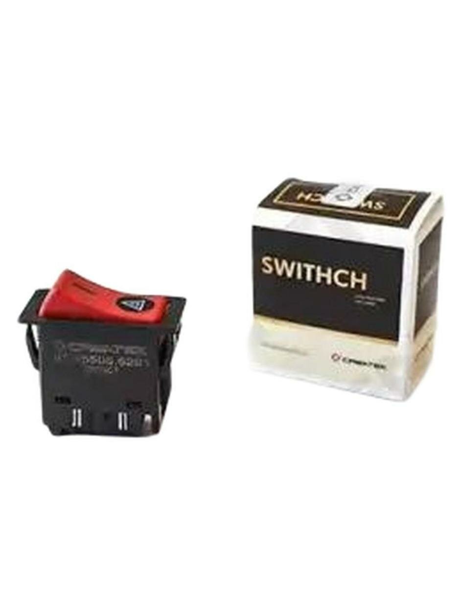 Переключатель аварийной сигнализации FAWSHACMAN Createk CK9401, для FAW, 60 г