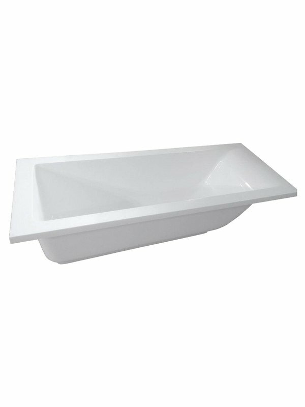 AQ-00338574 Ванна прямоугольная 1800х700 Aquanet (338574)