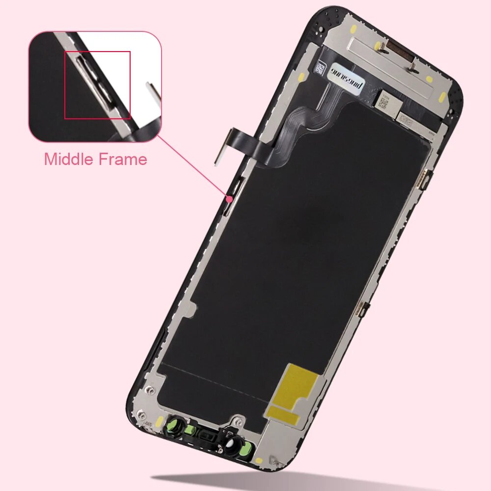 Экран для iPhone 12 Mini INCELL, 3D дигитайзер — фото 1