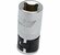 Адаптер для бит 1/4"DRх1/4"HEX JTC 3743