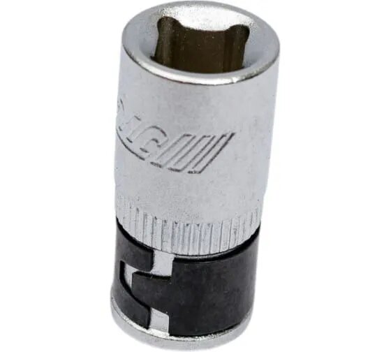 Адаптер для бит 1/4"DRх1/4"HEX JTC 3743