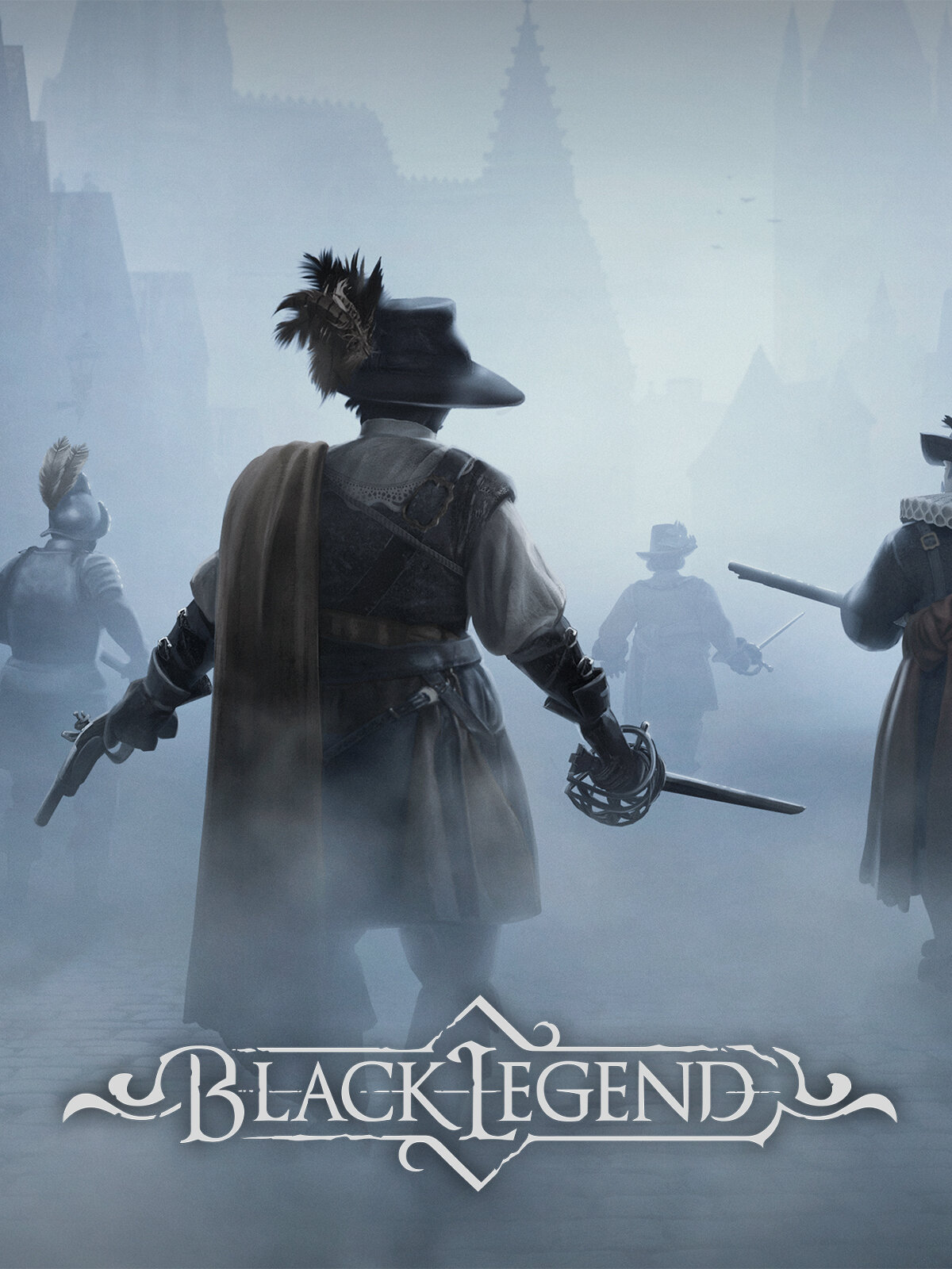 Black Legend