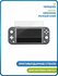 Противоударное стекло для Nintendo Switch