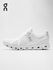 Кроссовки On On Running Cloud 6 “Triple White”, размер 42 RU, triple white