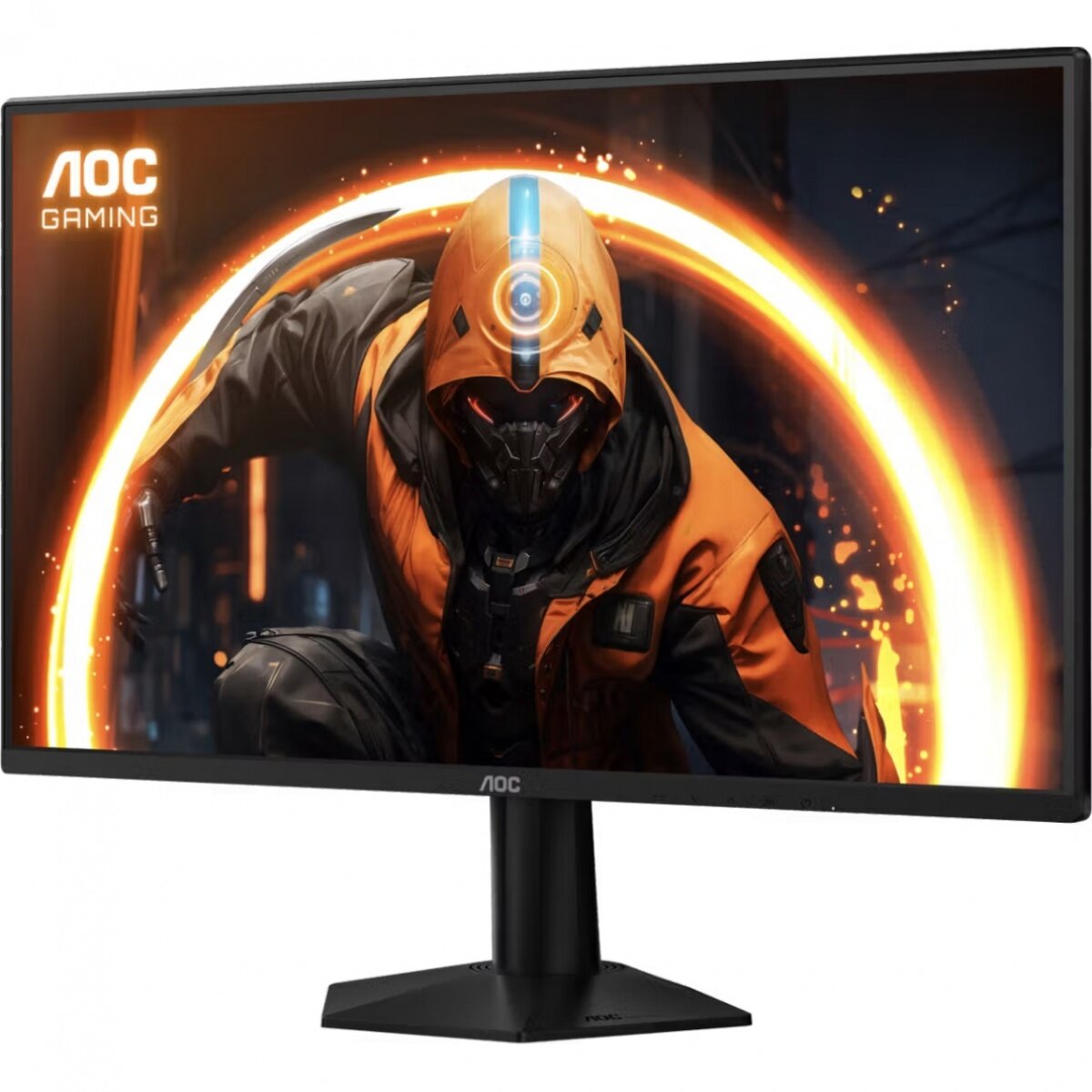 Монитор AOC 24,5" 25G50Z — фото 1
