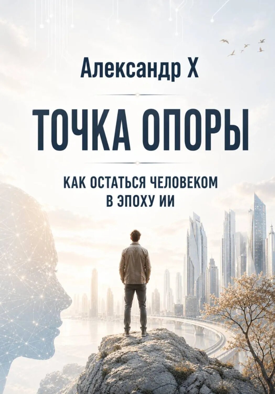 Точка опоры [Цифровая книга]