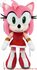 Мягкая игрушка Эми Роуз из игры Sonic, 30 см, плюш