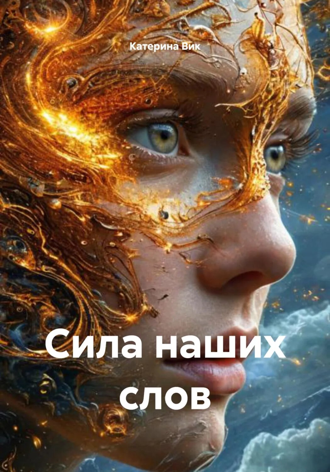 Сила наших слов [Цифровая книга]