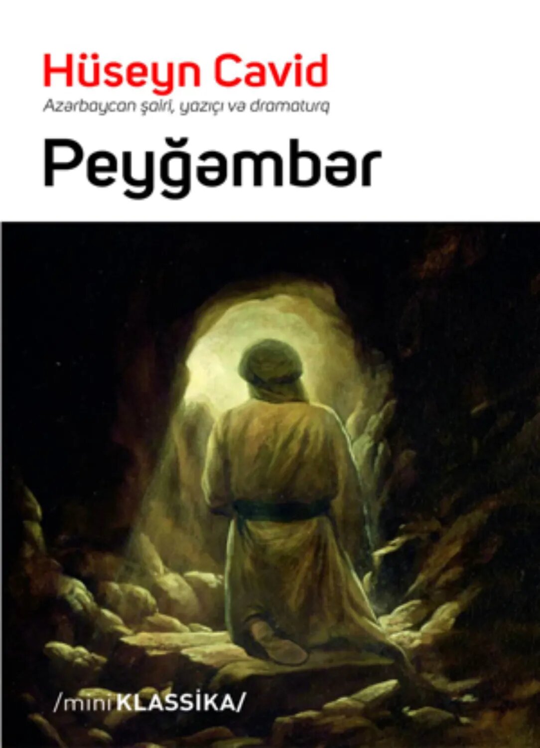 Peyğəmbər [Цифровая книга]