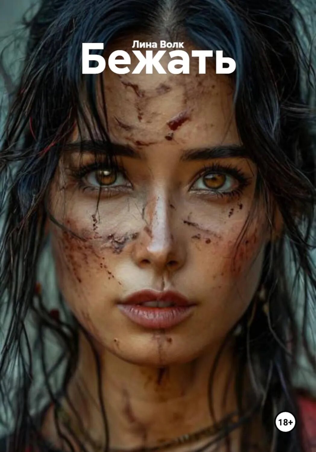 Бежать [Цифровая книга]