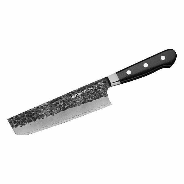 Нож кухонный SAMURA Pro-S Lunar (SPL-0074/K)
