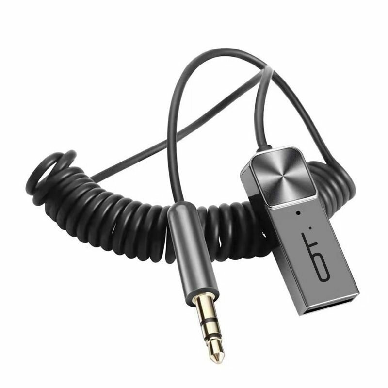 Адаптер Bluetooth Орбита OT-PCB21 (Jack 3.5мм/V5.0) стерео
