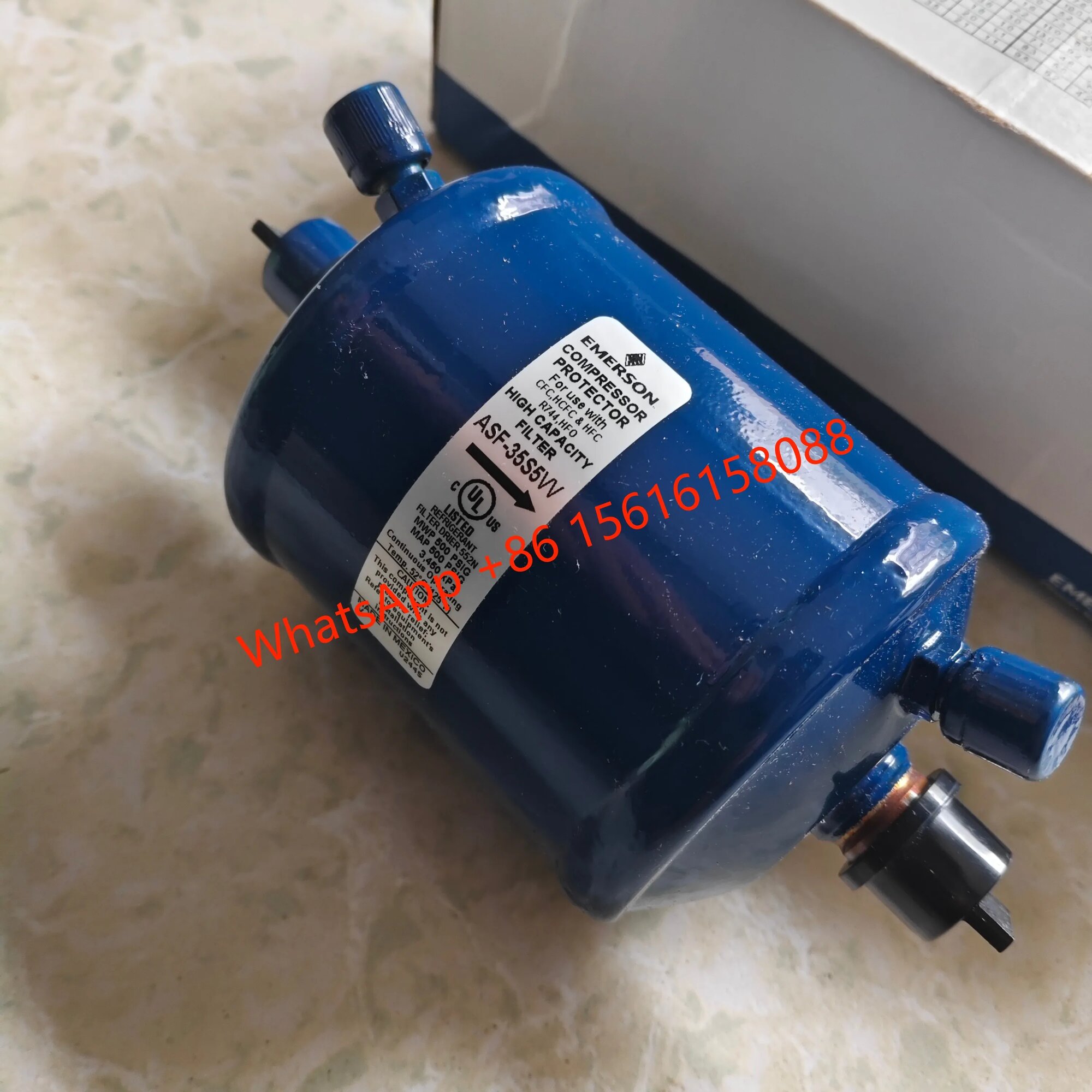 Фильтр для кондиционера Carrier 23XR05015401