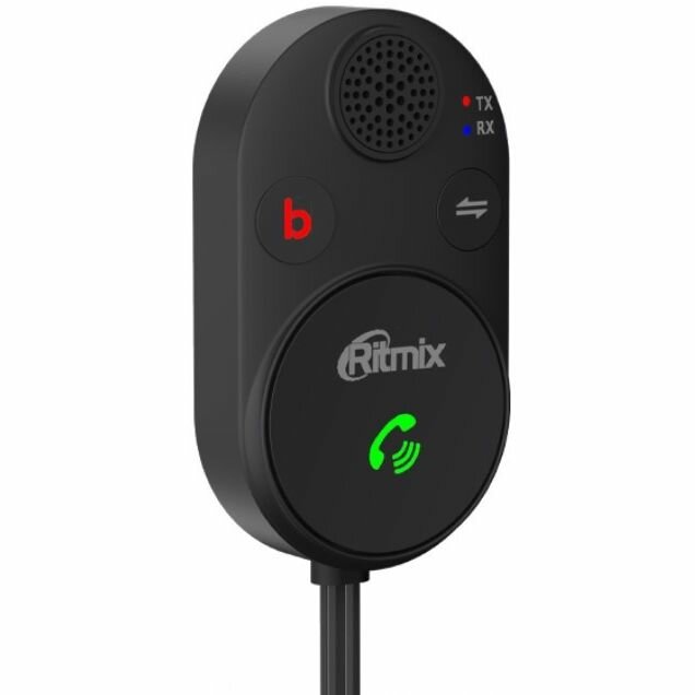 Автомагнитола Ritmix 80002461 Bluetooth автомагнитола для авто