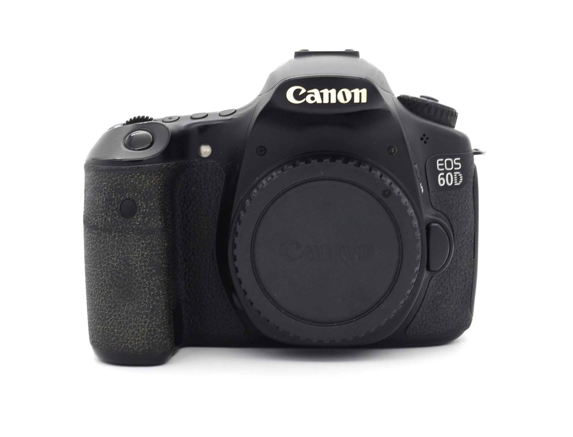 Зеркальный фотоаппарат Canon EOS 60D Body